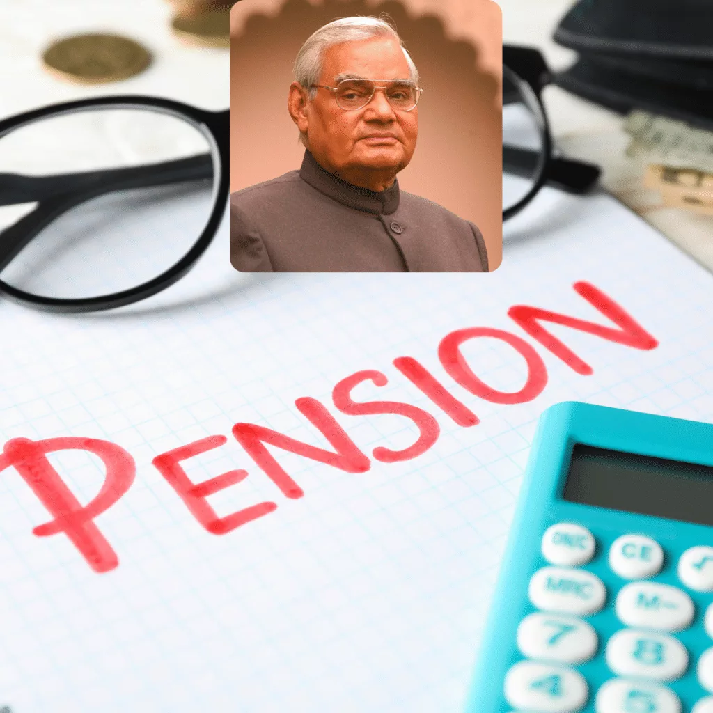 Precise Atal Pension Yojana Calculator 2024 as Per APY Chart