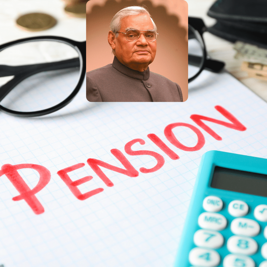 Precise Atal Pension Yojana Calculator 2024 as Per APY Chart