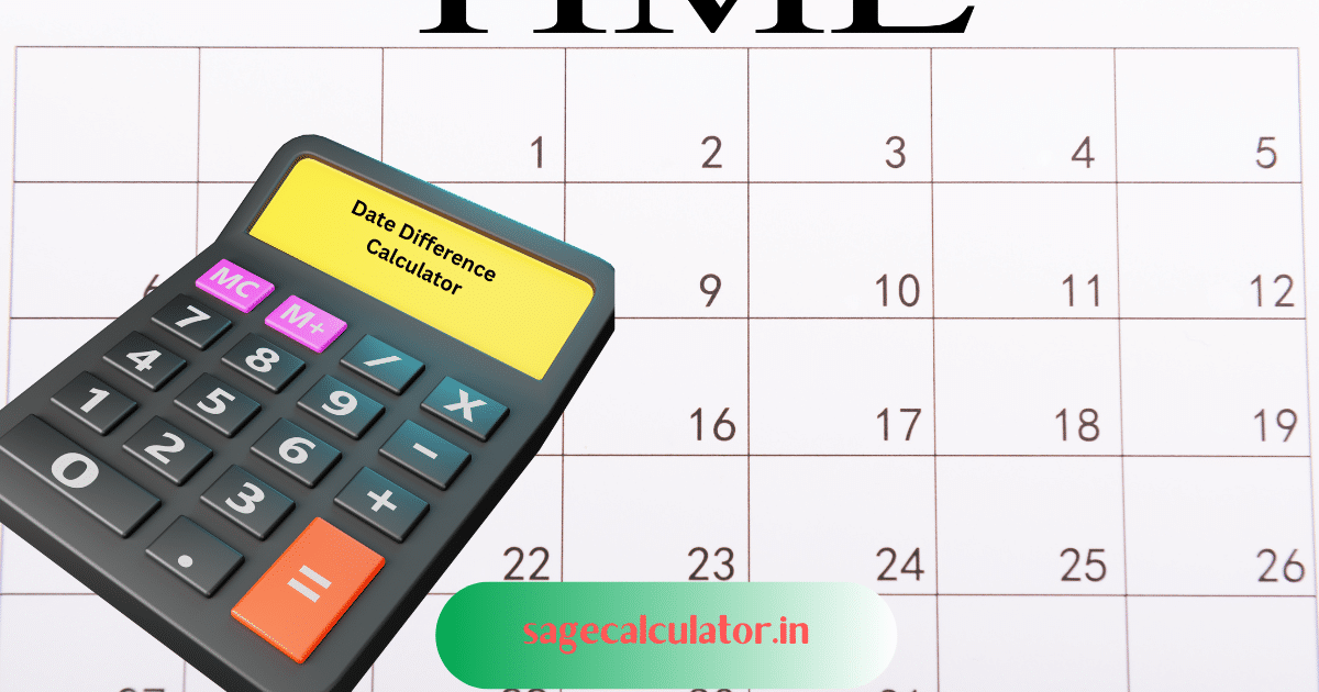 Date Difference Calculator - Results in Days, Months, Weeks Date Difference Calculator - Results in Days, Months, Weeks